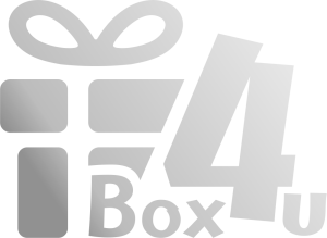 Make Box Online | Design Your Own Custom Size by Box4U